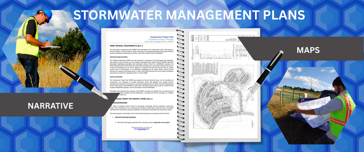 Stormwater Management Plans (SWMPs) in Colorado Explained - Summit ...