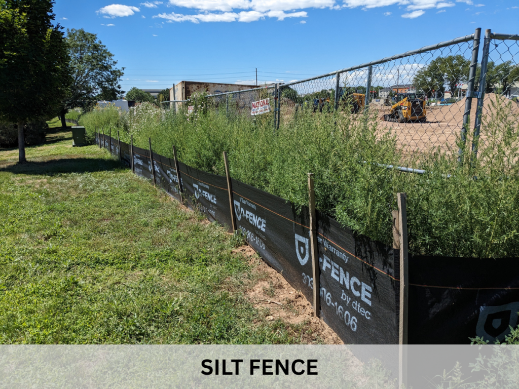 Structural Best Management Practices (BMPs) for Stormwater Compliance ...